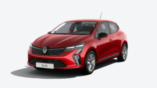 Preis CLIO Evolution TCe 90 – Renault