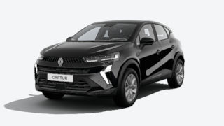 Wagens in stock - Nieuwe auto's | Renault