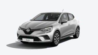 Coches nuevos en stock - Renault Webstore España