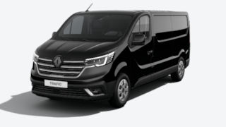 Nieuwe bedrijfswagens direct uit voorraad | Renault Bedrijfswagens