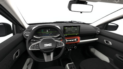 Prijs Nieuwe Spring Expression Electric 45 Electrique Automaat in ...