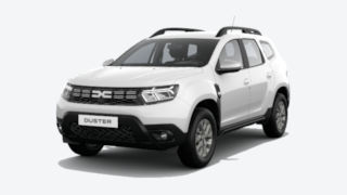 Dacia Webstore: compra de viaturas e veículos novos - Dacia