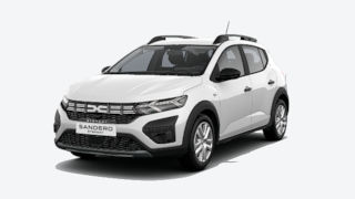 Compra de SANDERO novo - Dacia