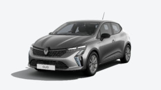 Buy a new Renault New Clio MY24 from stock