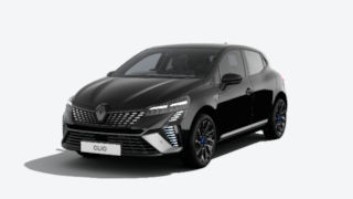 Buy a new Renault New Clio MY24 from stock